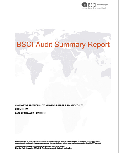 Amfori BSCI, SA8000 ve Sedex Standartları Üzerine Analiz – KalitEce's Blog